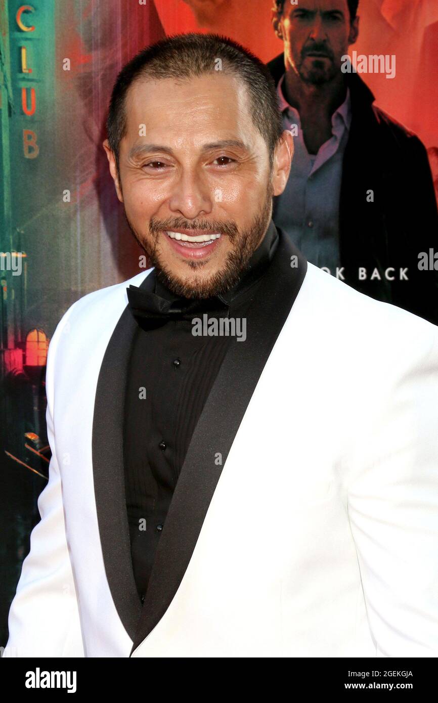 Los Angeles, CA. 17th Aug, 2021. Sam Medina at arrivals for ...