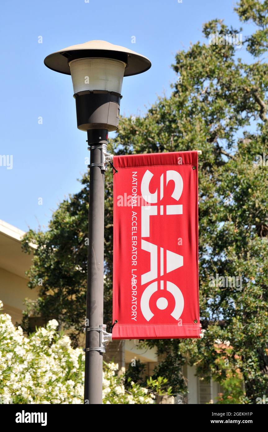 Slac logo hi-res stock photography and images - Alamy