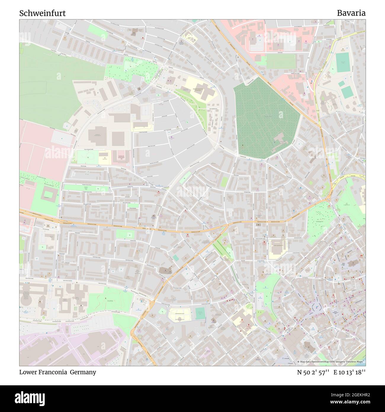 Schweinfurt Germany High Resolution Stock Photography and Images - Alamy