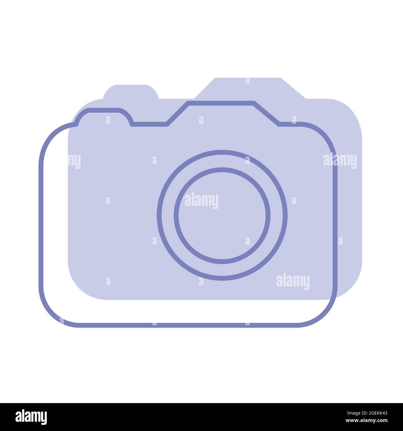 Two tone photograph Stock Vector Images - Alamy