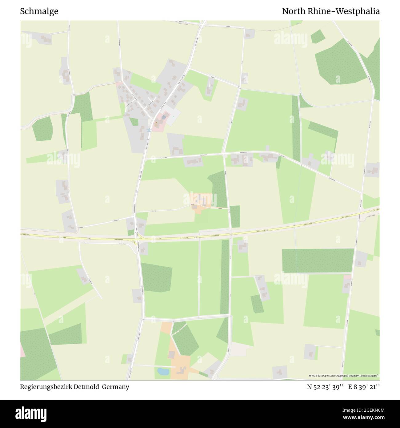 Schmalge hi-res stock photography and images - Alamy