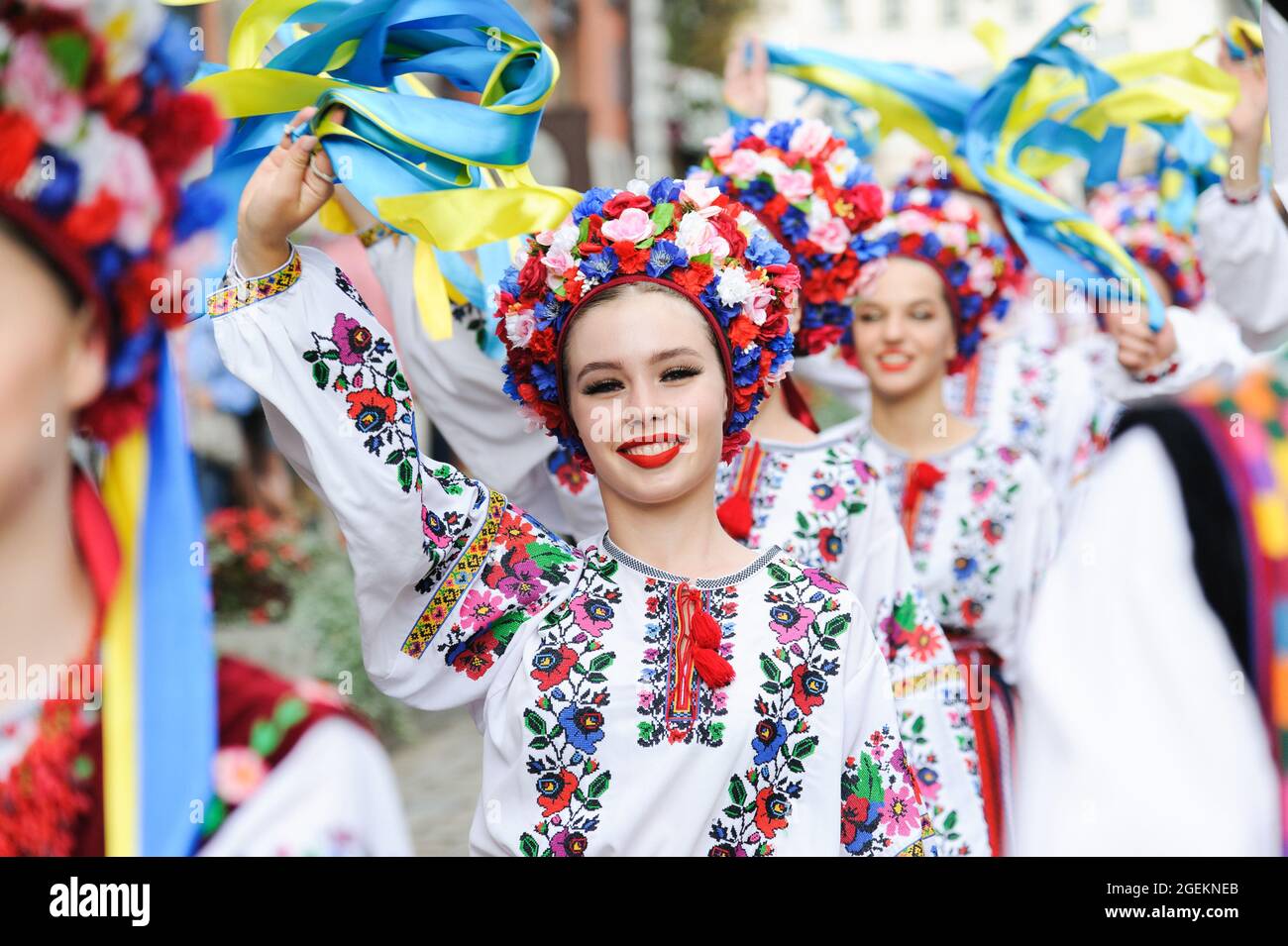 Ukraine Culture And Traditions