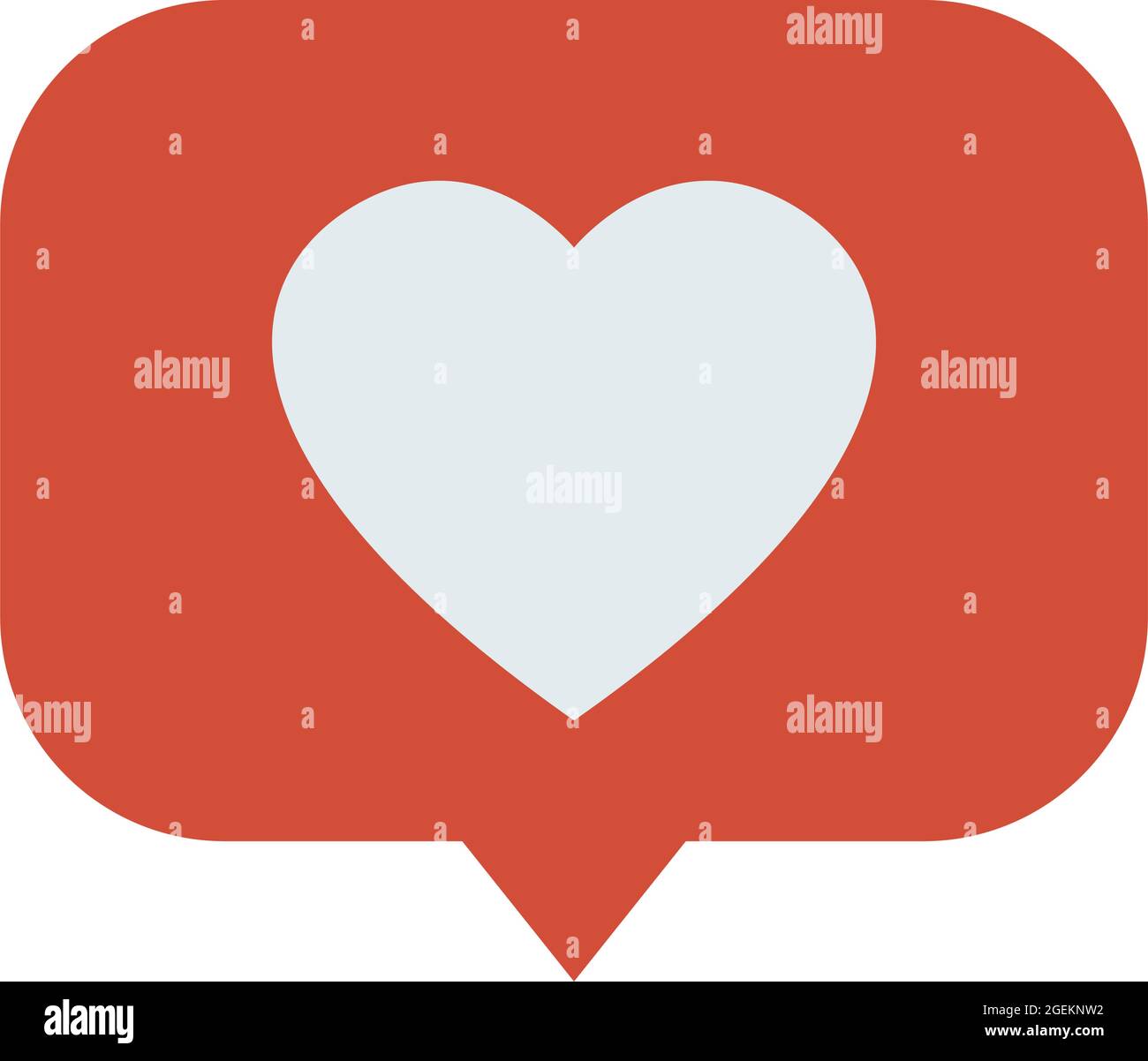 heart shape design Stock Vector Image & Art - Alamy