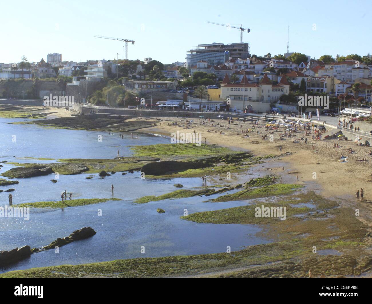 Praia De Poca High Resolution Stock Photography and Images - Alamy