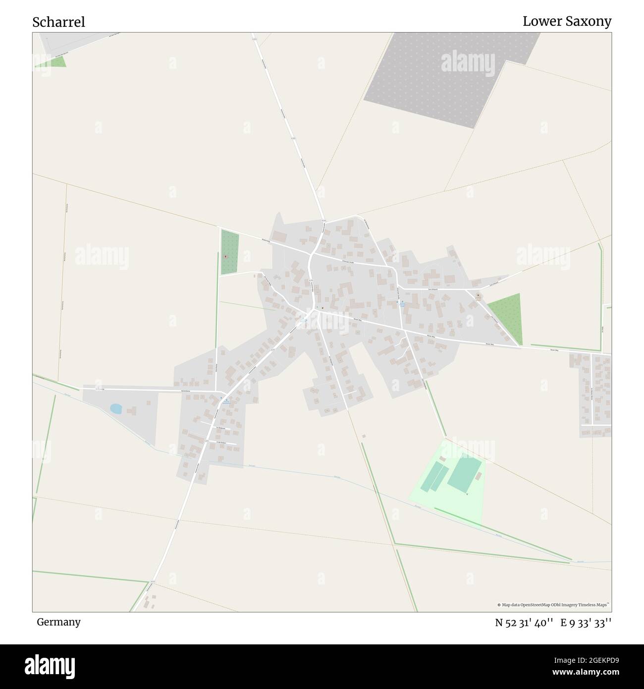 N 52 31 40 hi-res stock photography and images - Alamy