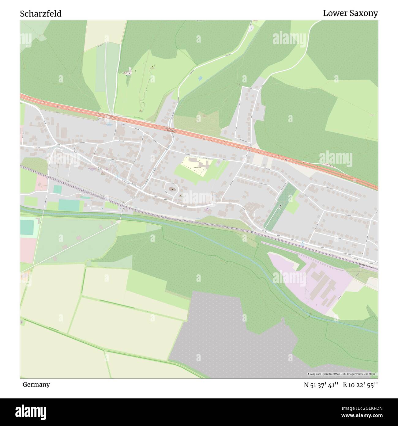 Scharzfeld hi-res stock photography and images - Alamy