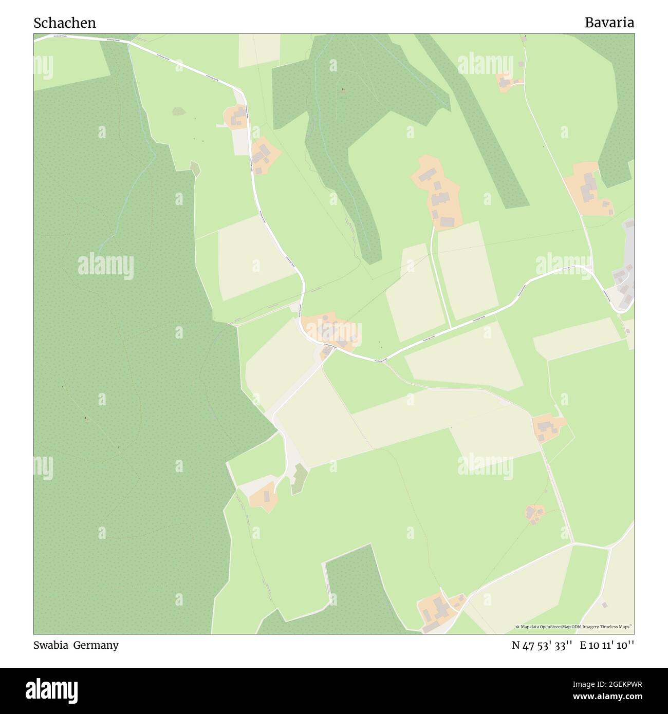 Schachen hi-res stock photography and images - Alamy