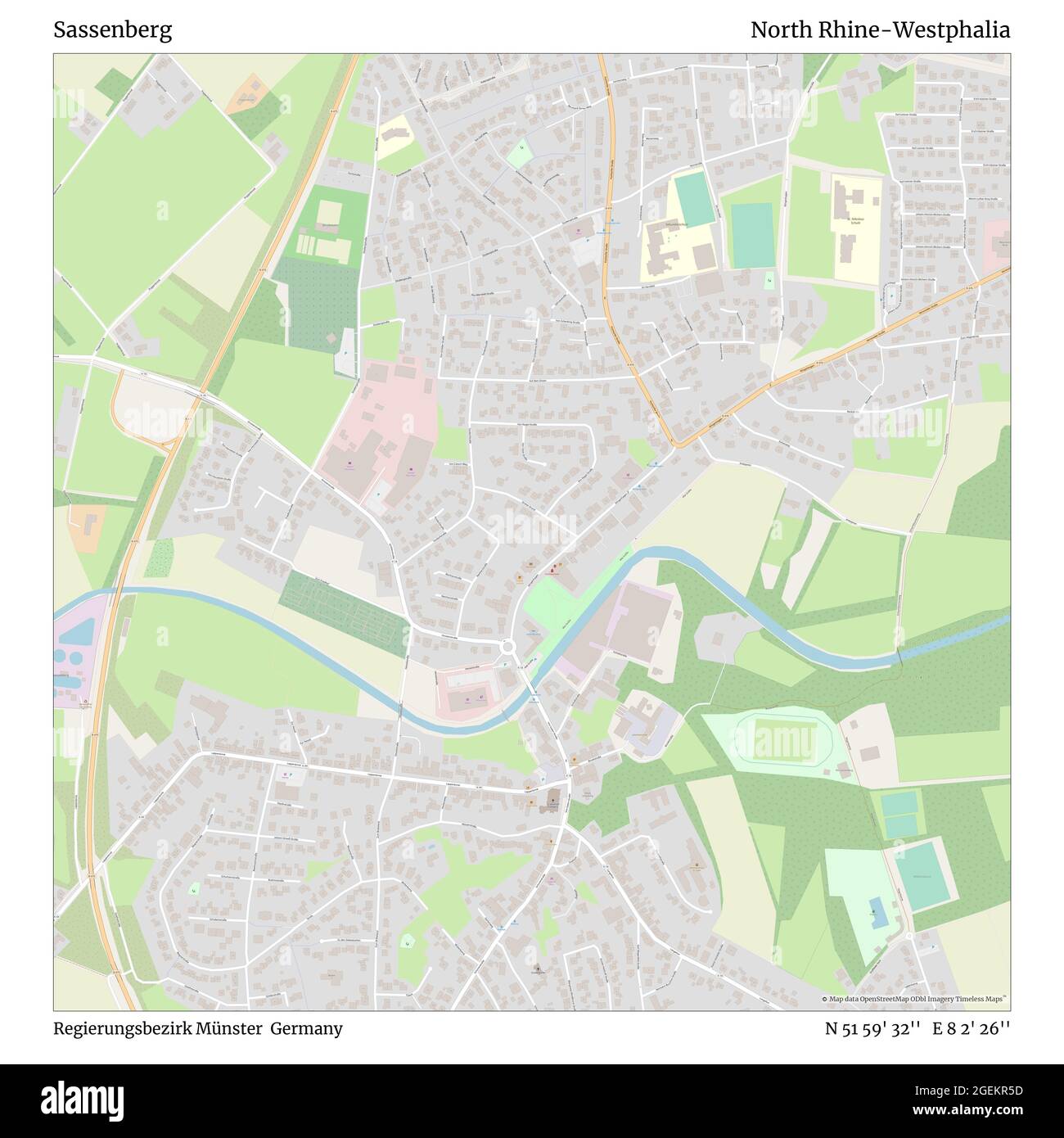 Sassenberg hi-res stock photography and images - Alamy