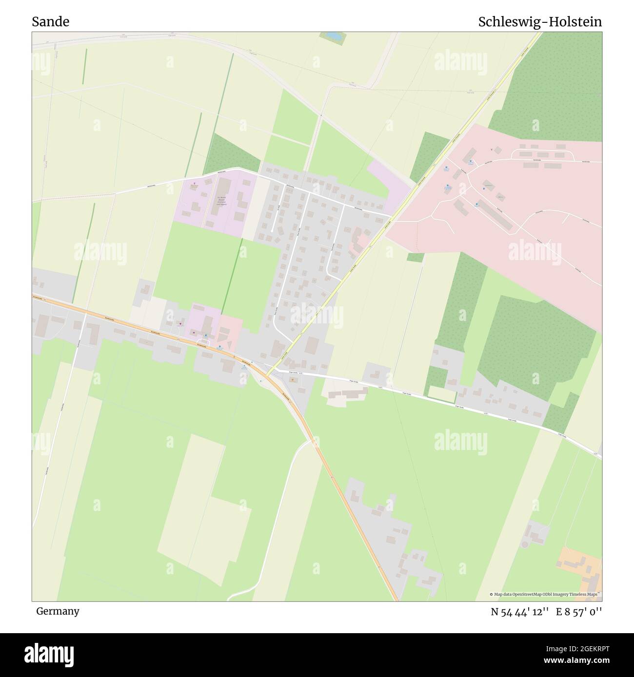 E 8 57 0 hi-res stock photography and images - Alamy