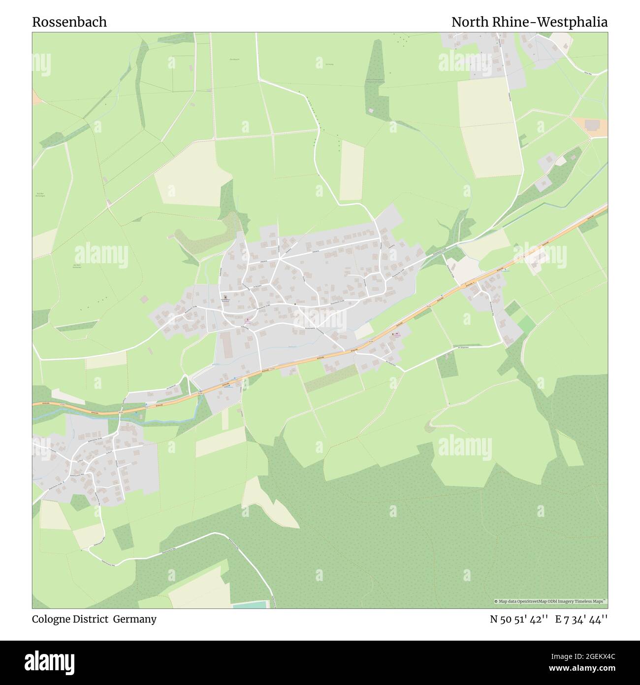 Rossenbach hi-res stock photography and images - Alamy