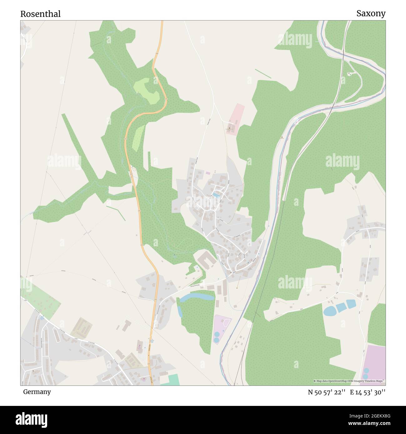 Rosenthal germany hi-res stock photography and images - Alamy