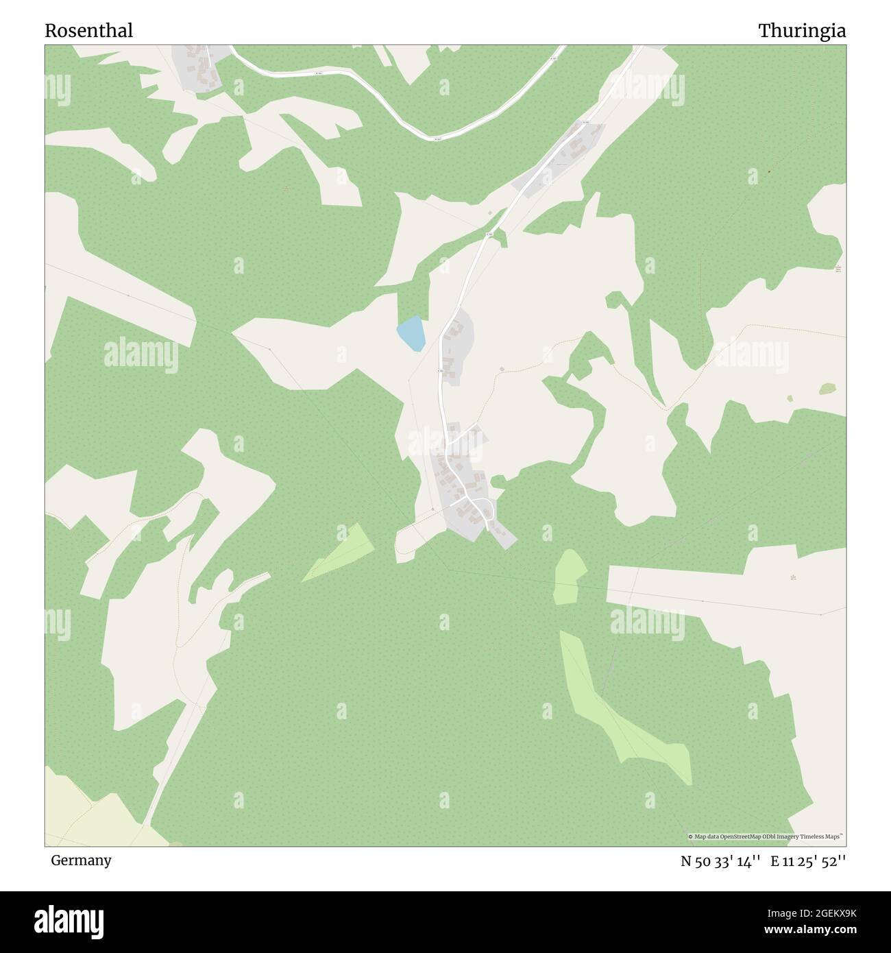 Rosenthal germany hi-res stock photography and images - Alamy