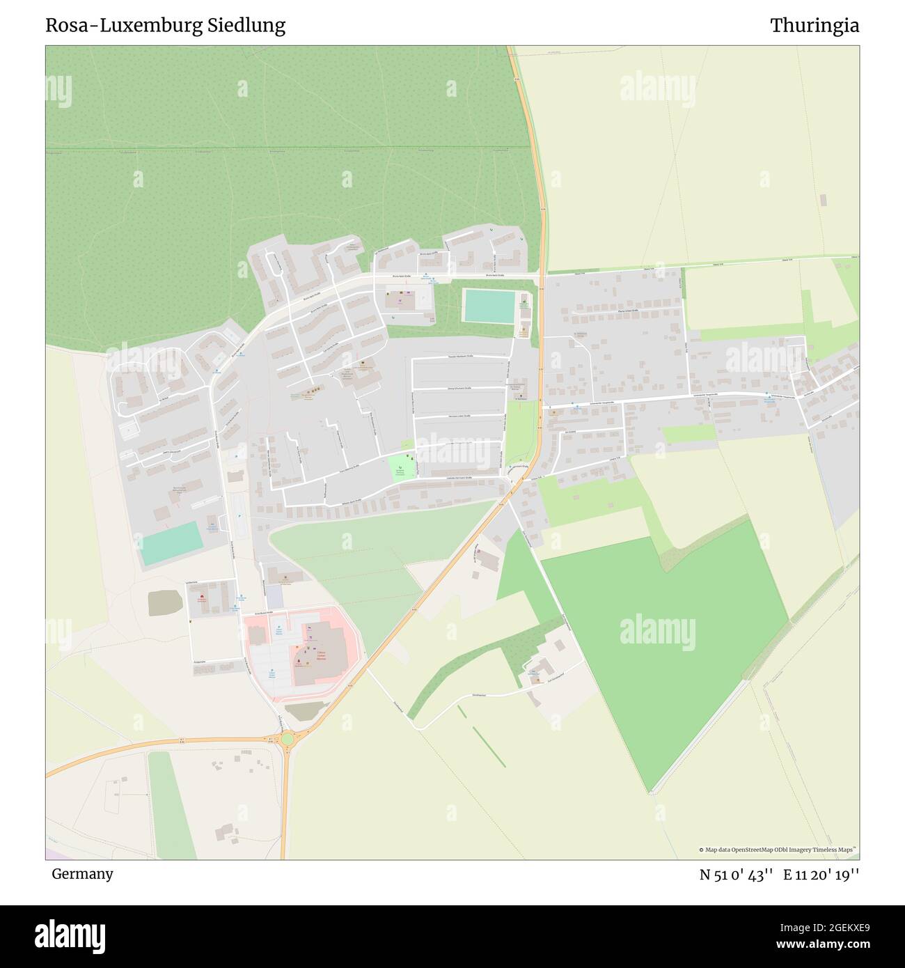 Rosa luxemburg poster hi-res stock photography and images - Alamy