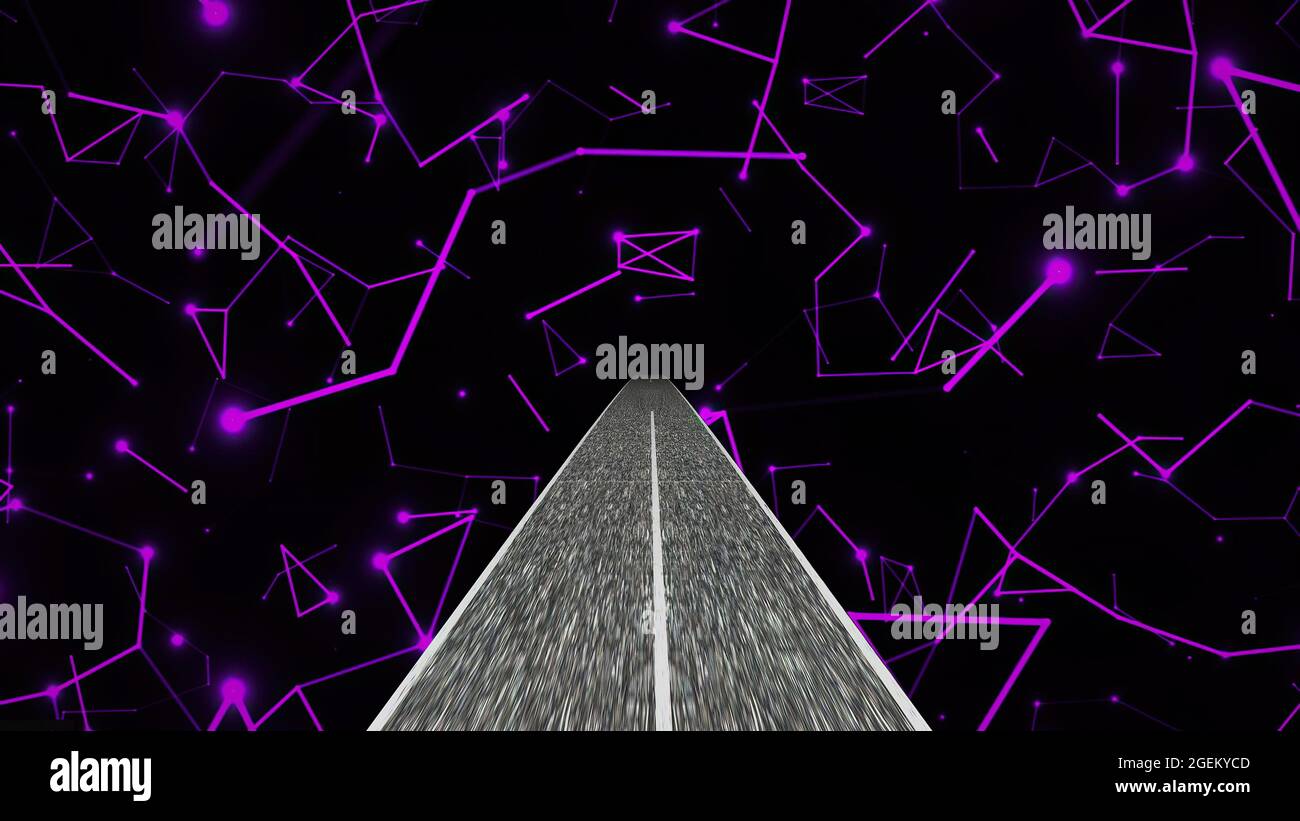 Driving through the world of Technology Science And Engineering Stock ...