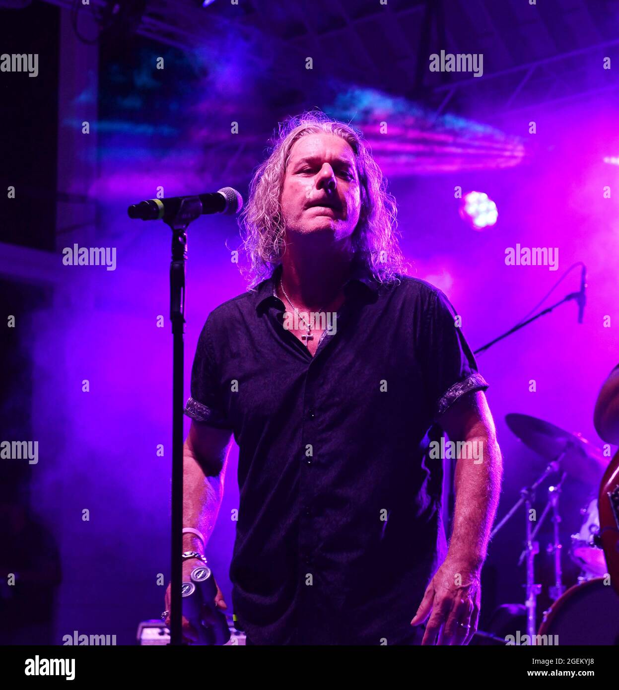 Robbie wyckoff hi-res stock photography and images - Alamy