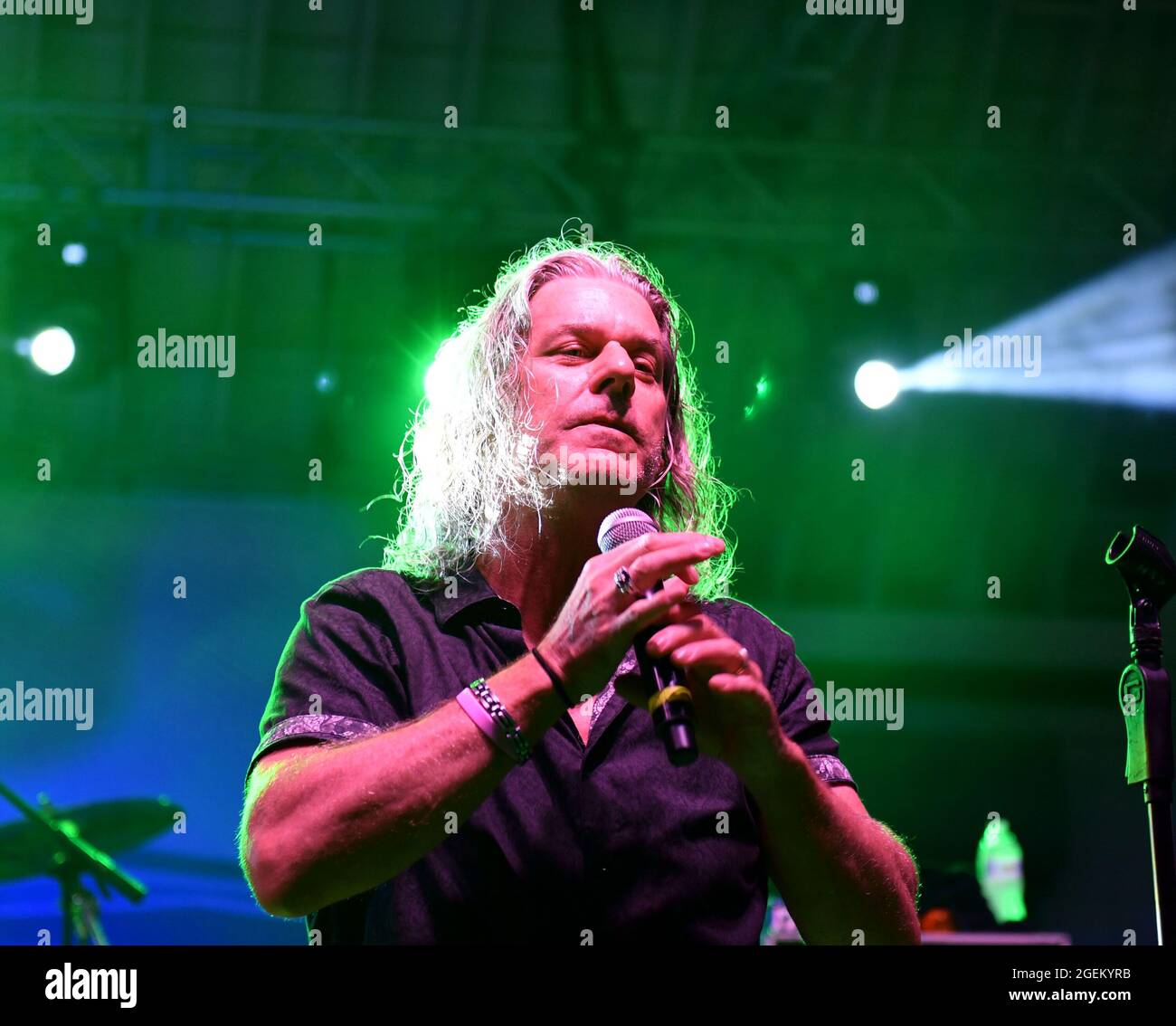 Robbie wyckoff hi-res stock photography and images - Alamy