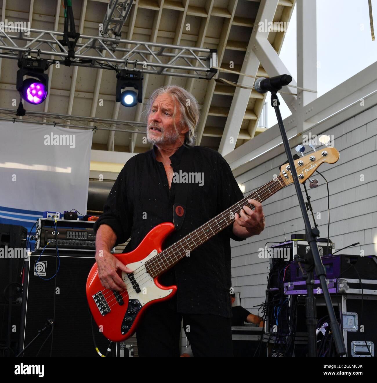 Mark andes hi-res stock photography and images - Alamy