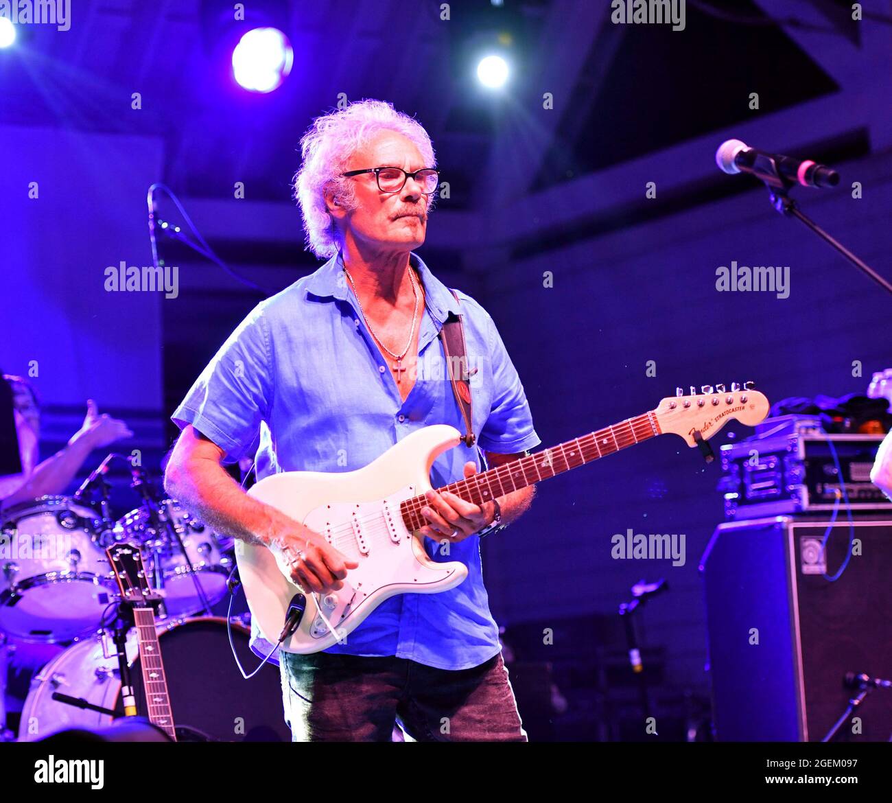 August 18, 2021, Virginia Beach, Virginia, USA: Beach events brings ...