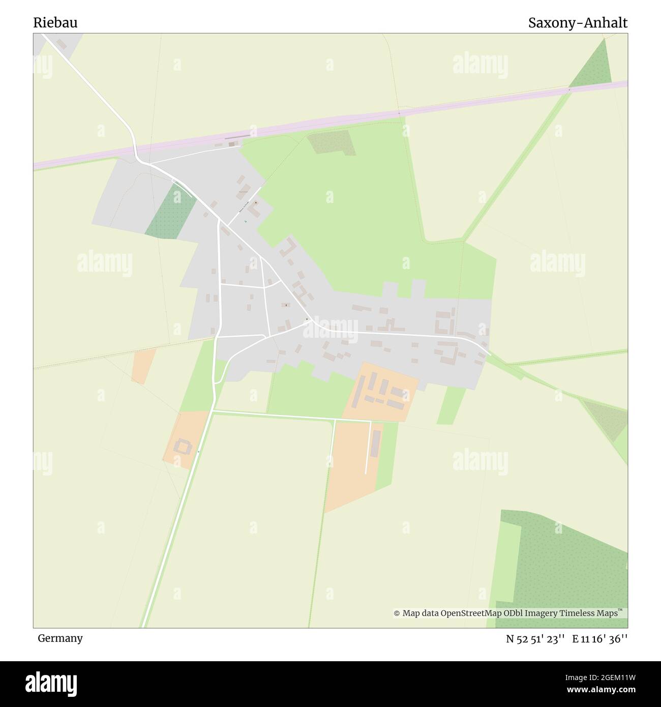 Riebau hi-res stock photography and images - Alamy