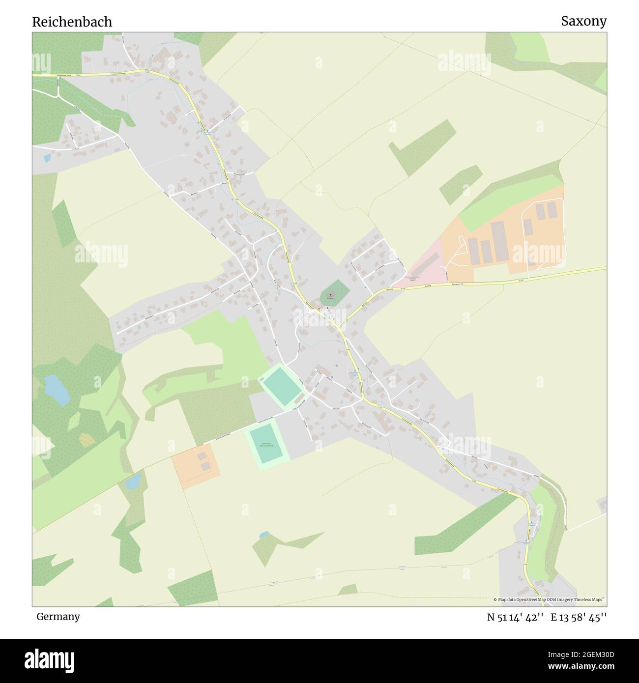 E 13 58 45 hi-res stock photography and images - Alamy