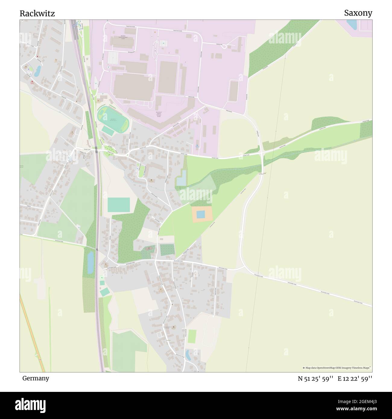 Rackwitz Cut Out Stock Images & Pictures - Alamy