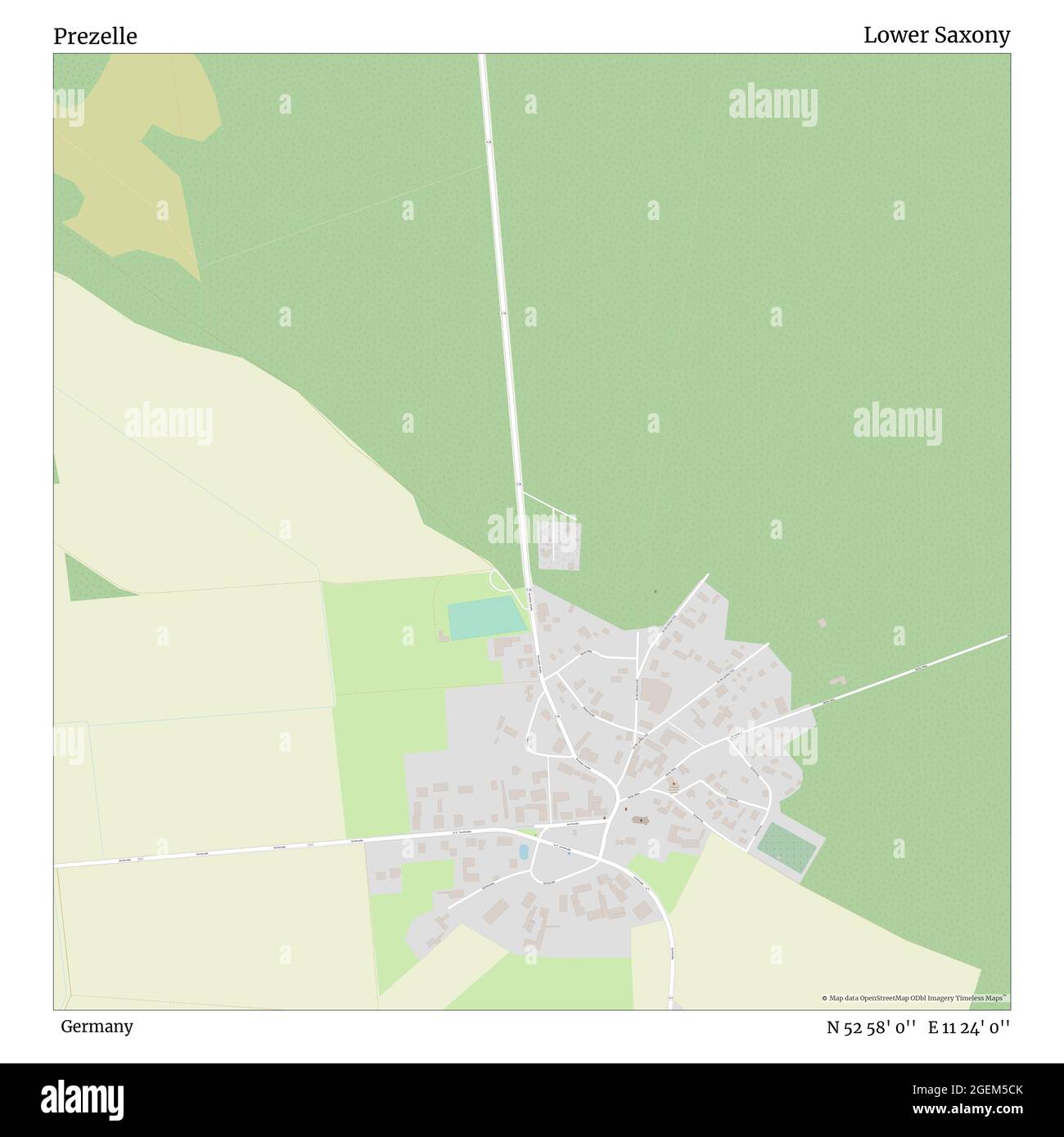 Prezelle hi-res stock photography and images - Alamy