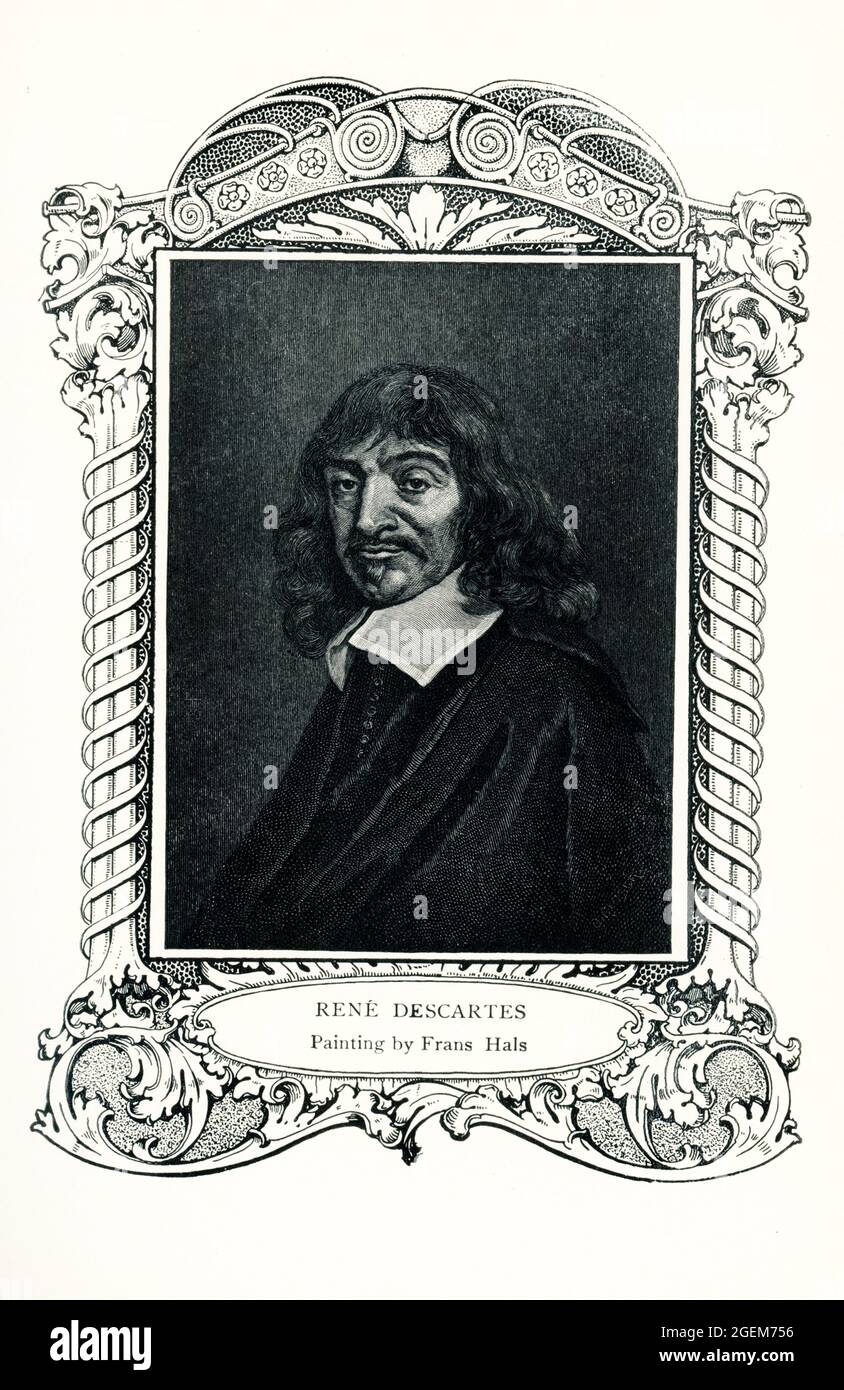 Dutch artist painter hi-res stock photography and images - Alamy