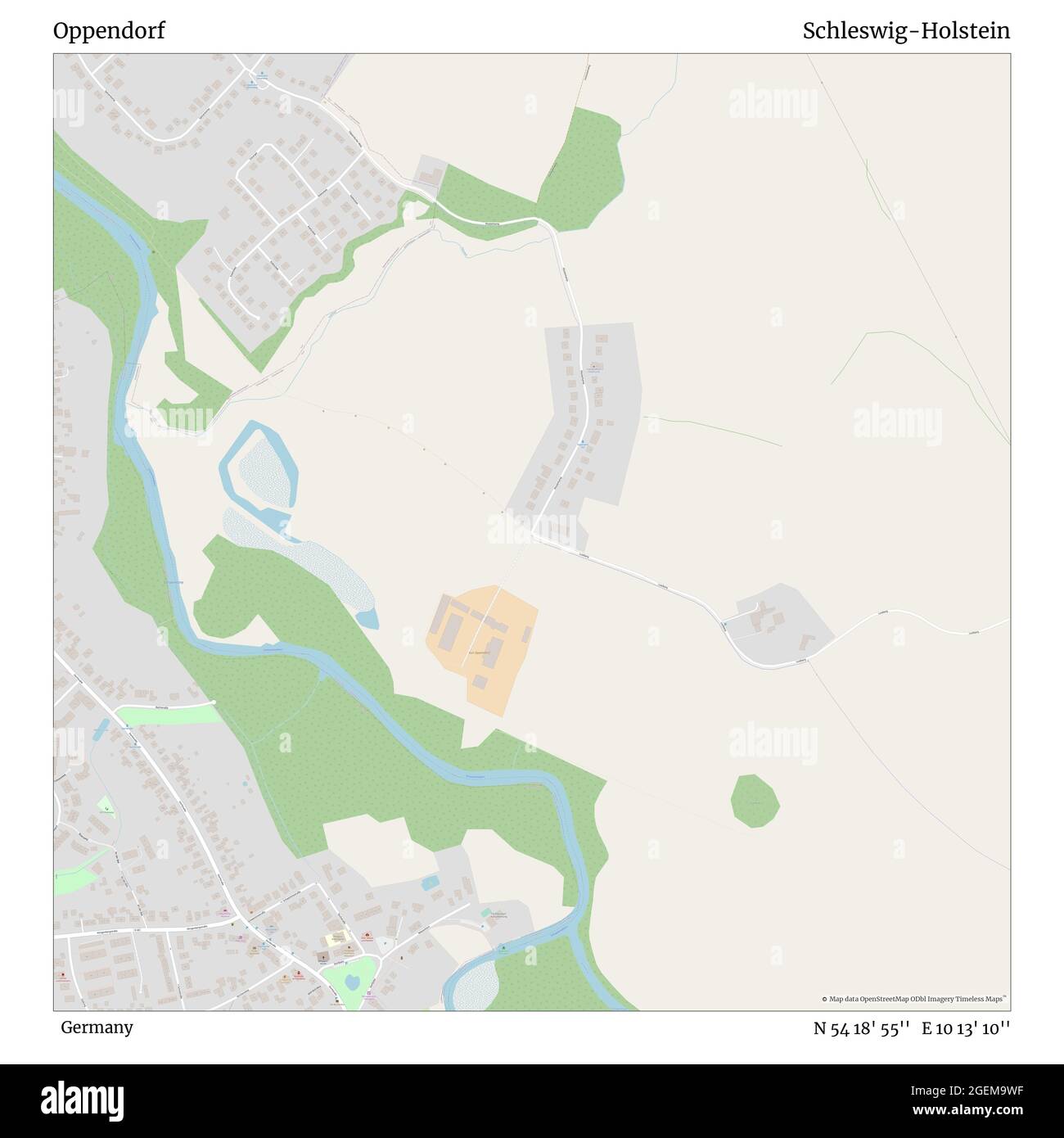 Oppendorf hi-res stock photography and images - Alamy