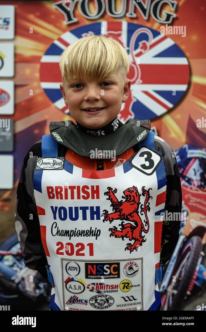 Archie rolph hi-res stock photography and images - Alamy