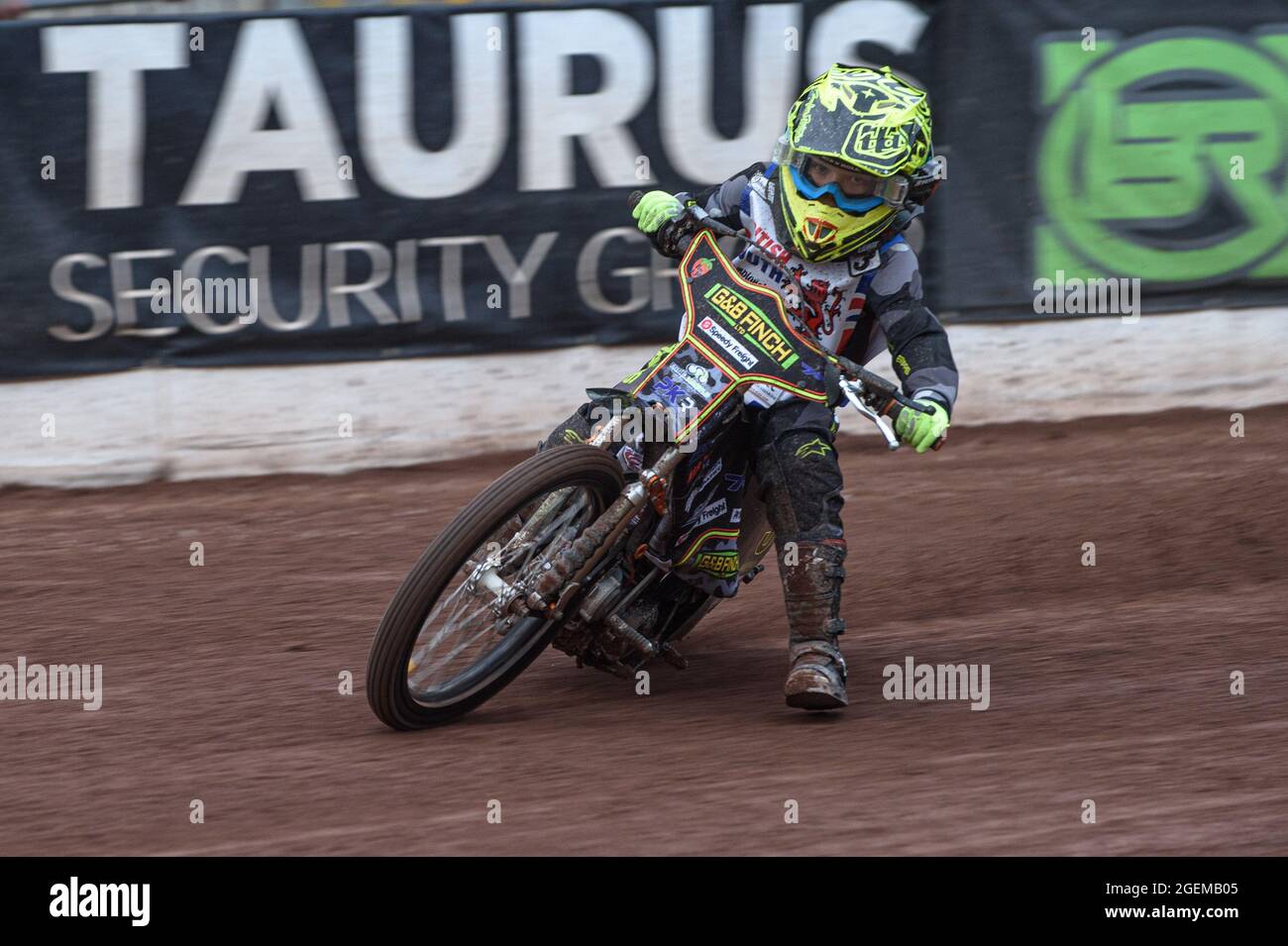 Archie rolph hi-res stock photography and images - Alamy