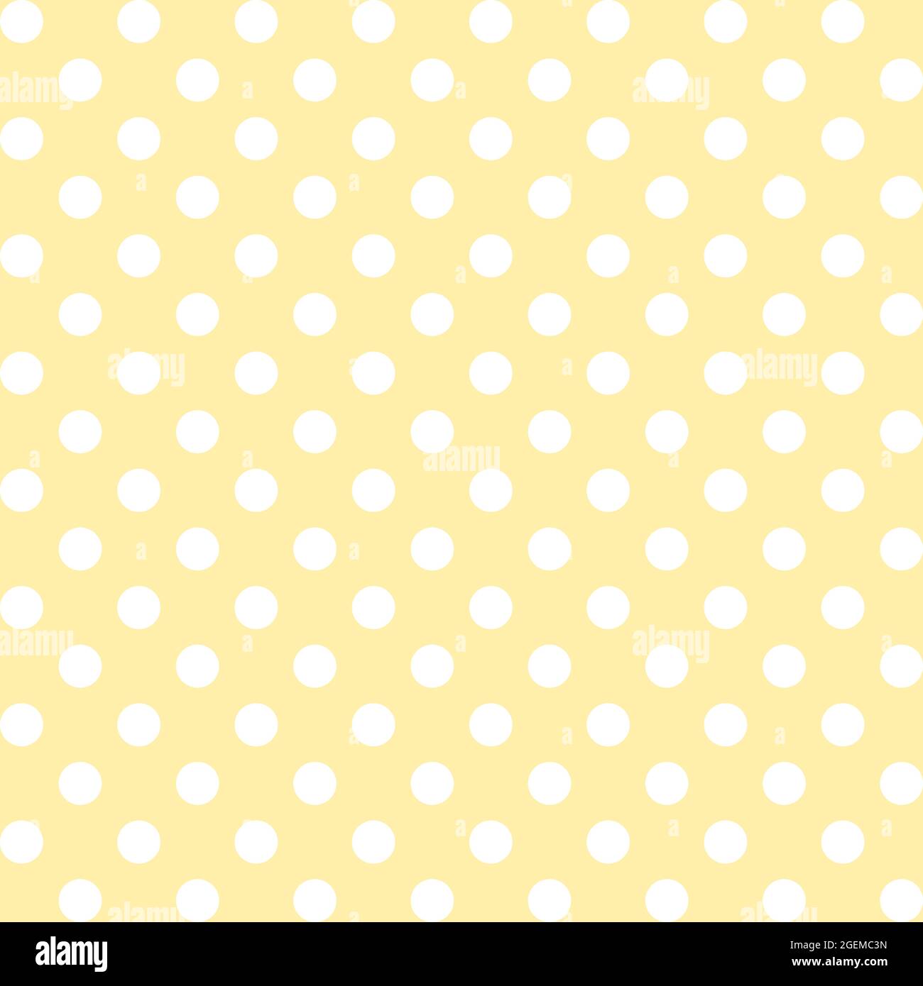 Gold polka dot Stock Vector Images - Alamy