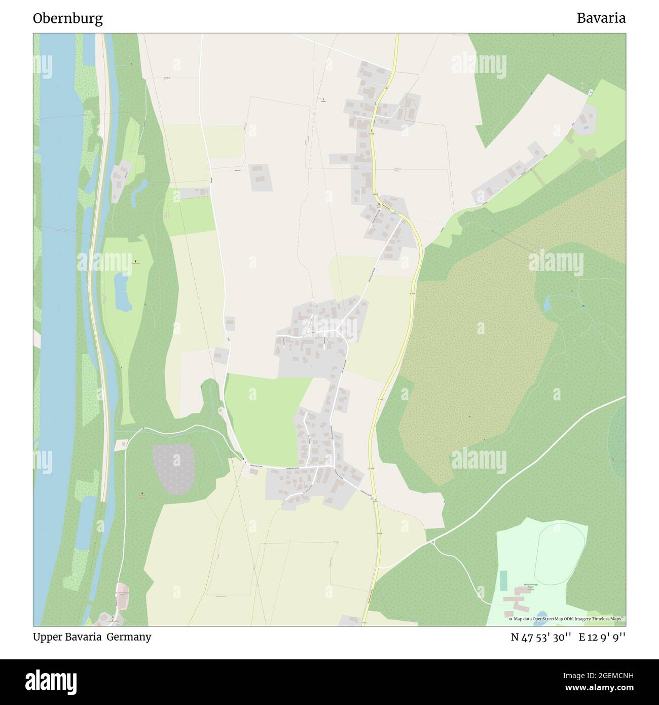 Obernburg Cut Out Stock Images & Pictures - Alamy