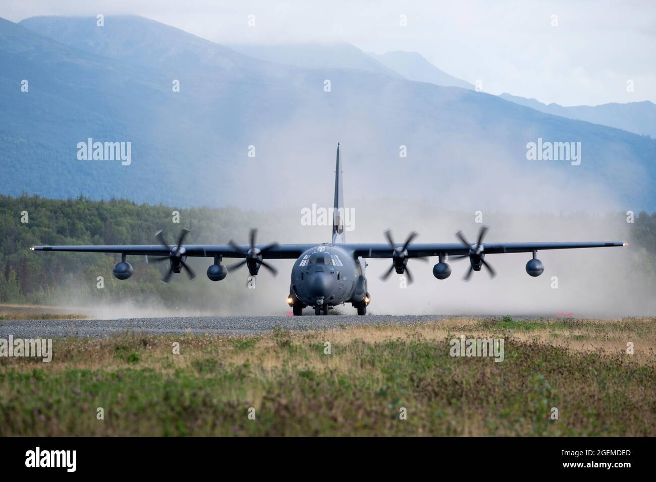 King drop zone hi-res stock photography and images - Alamy