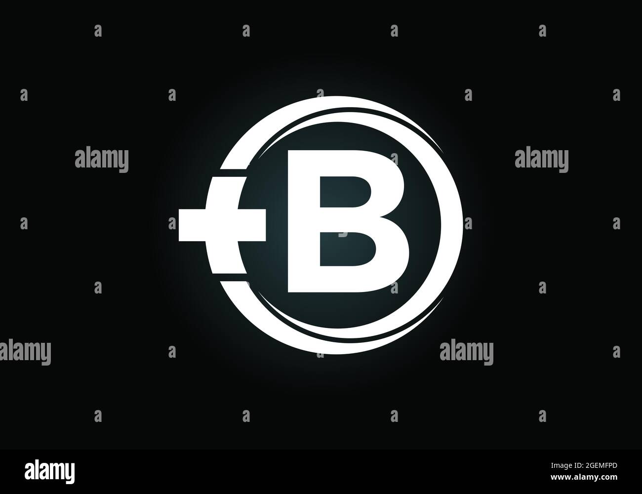 Medical font hi-res stock photography and images - Alamy