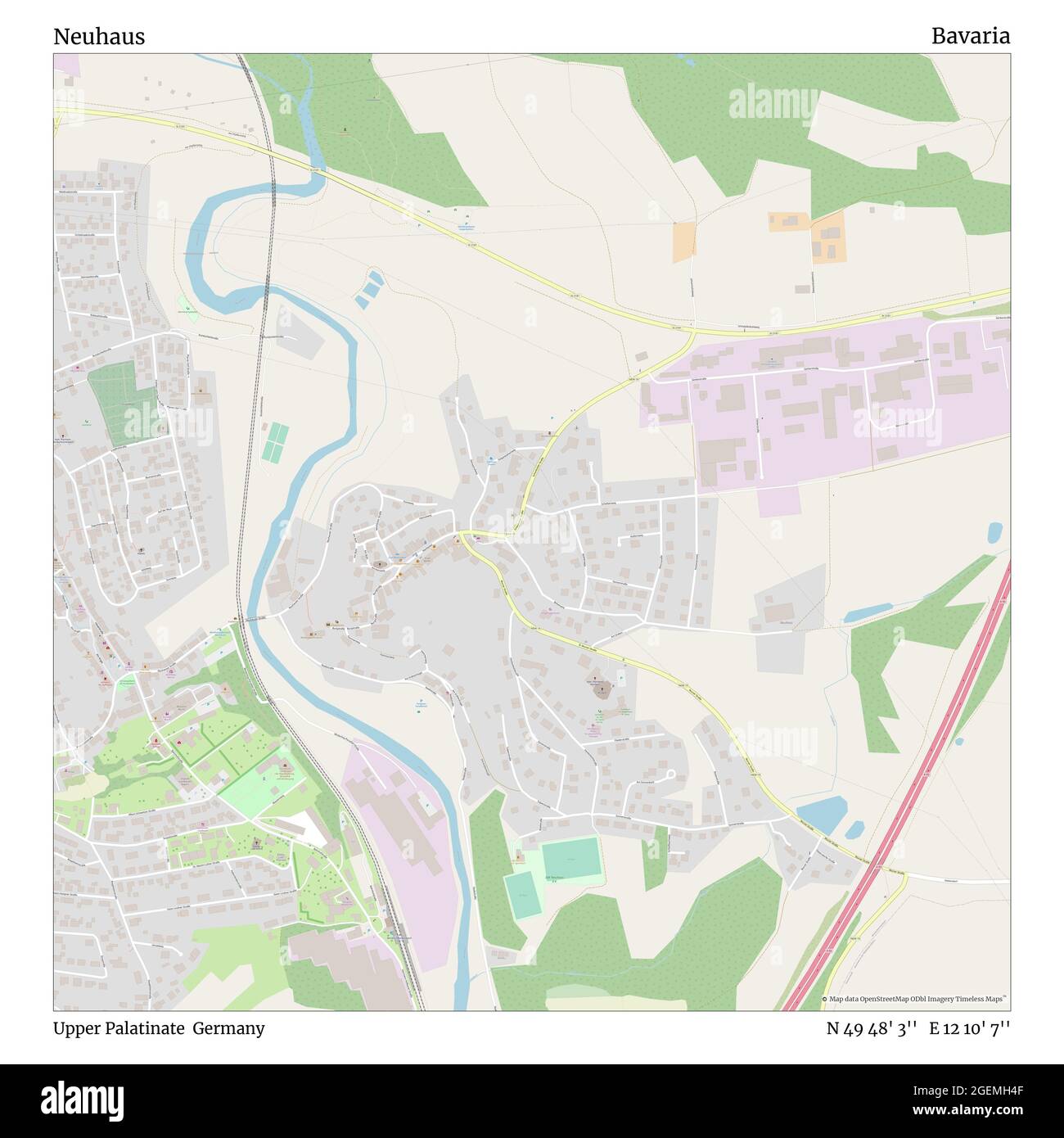 N 49 48 3 hi-res stock photography and images - Alamy