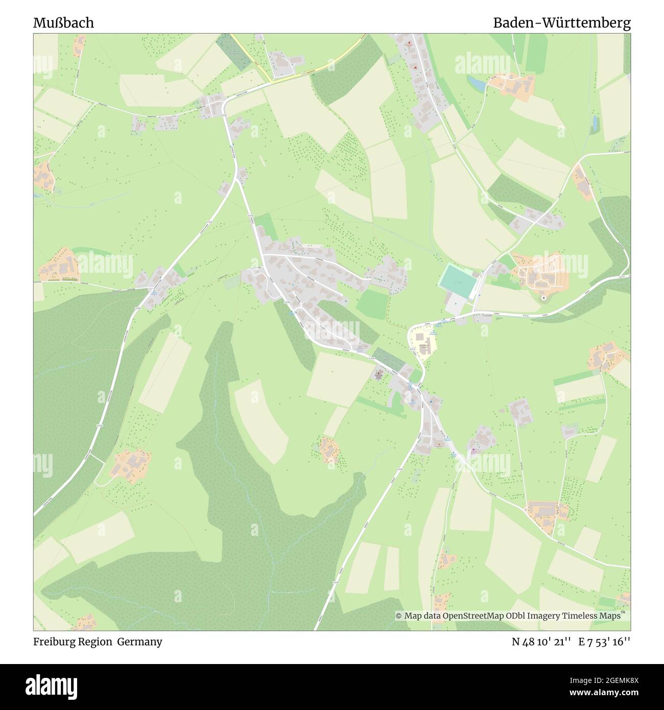Mussbach Cut Out Stock Images & Pictures - Alamy