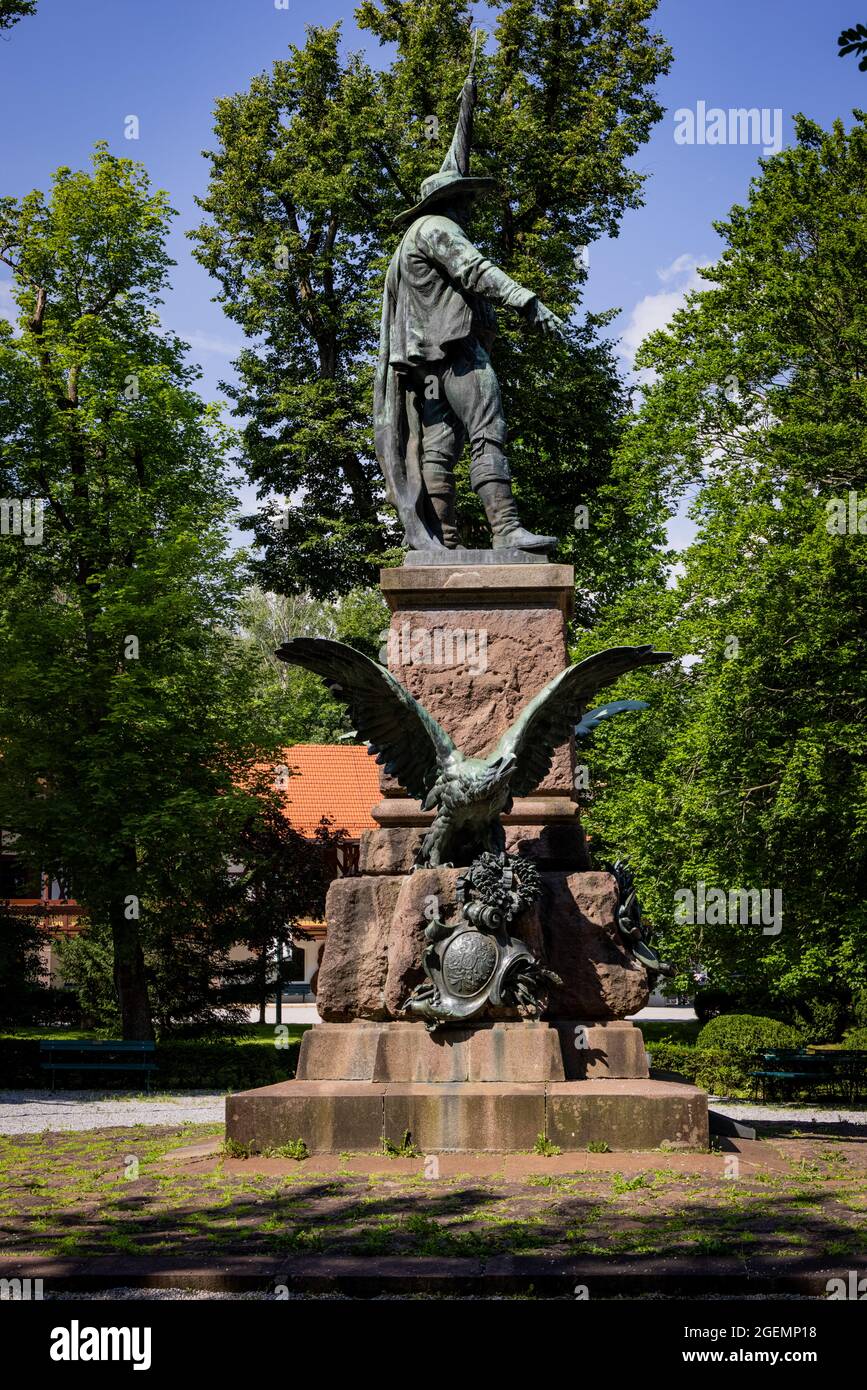 Bergisel mountain hi-res stock photography and images - Alamy