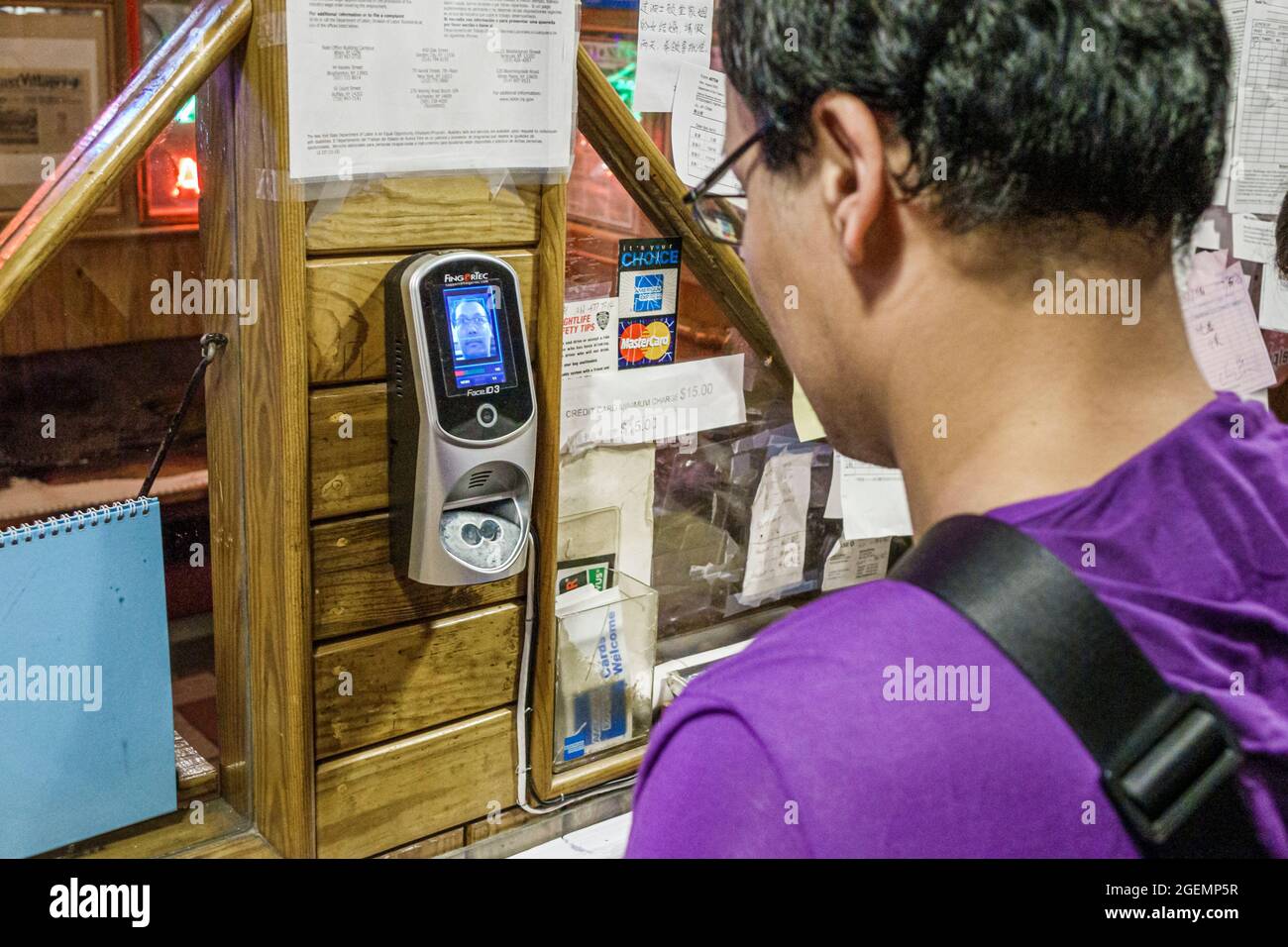 NY NYC,New York City,Lower Manhattan,Congee Village Restaurant & Bar ...