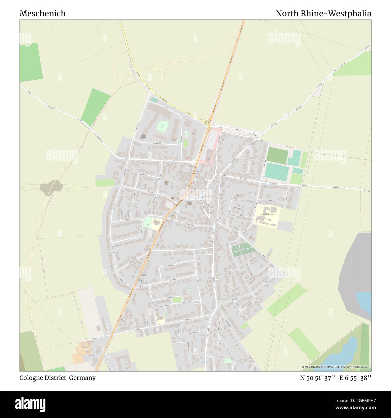 Meschenich Cut Out Stock Images & Pictures - Alamy