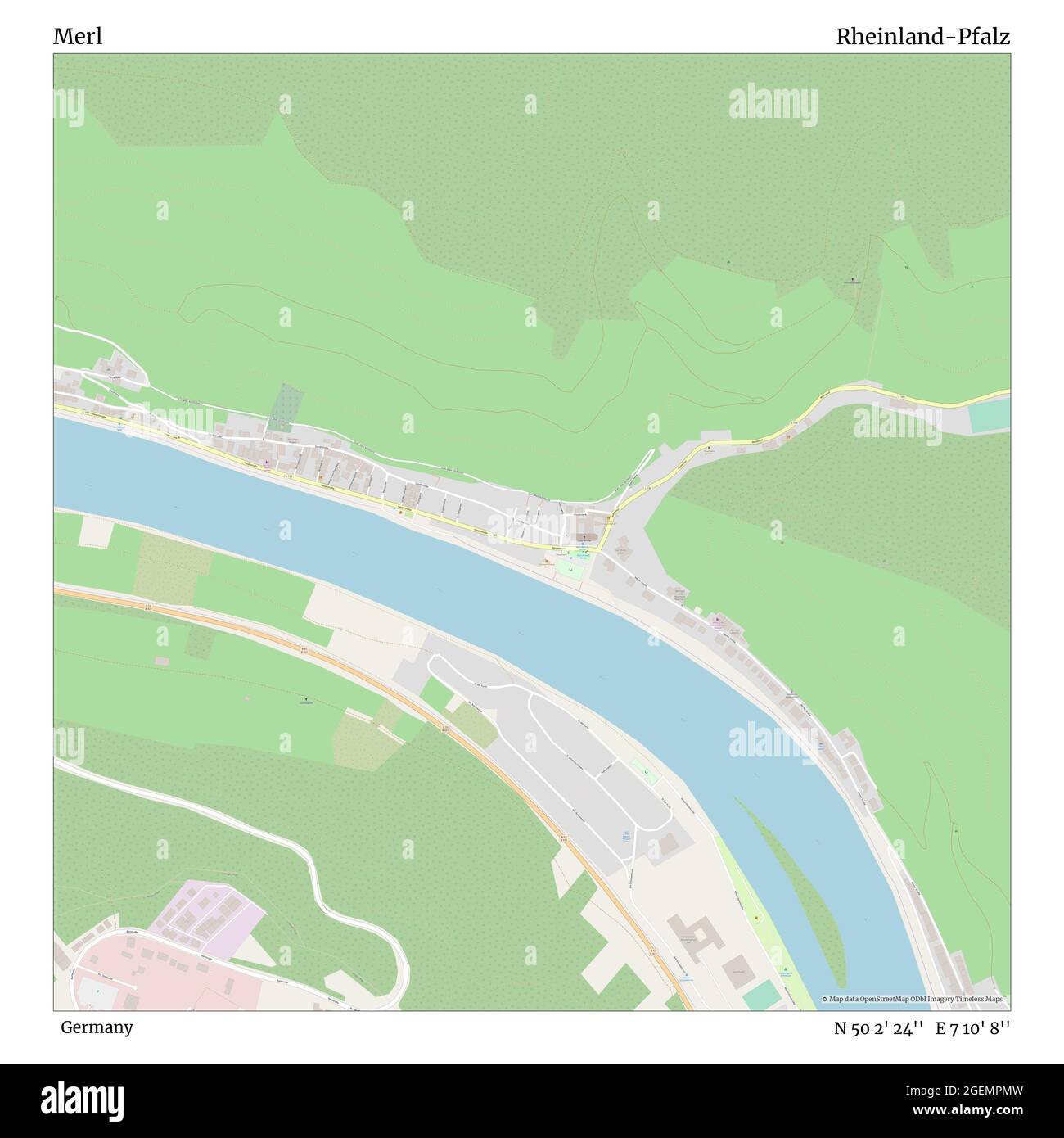 Merl Cut Out Stock Images & Pictures - Alamy