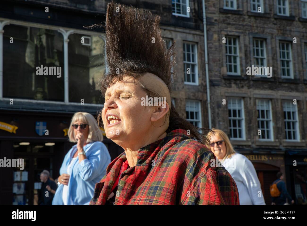 Edinburgh Festival Fringe 2021-Fri, 6 Aug-Mon, 30 Aug–Location ...