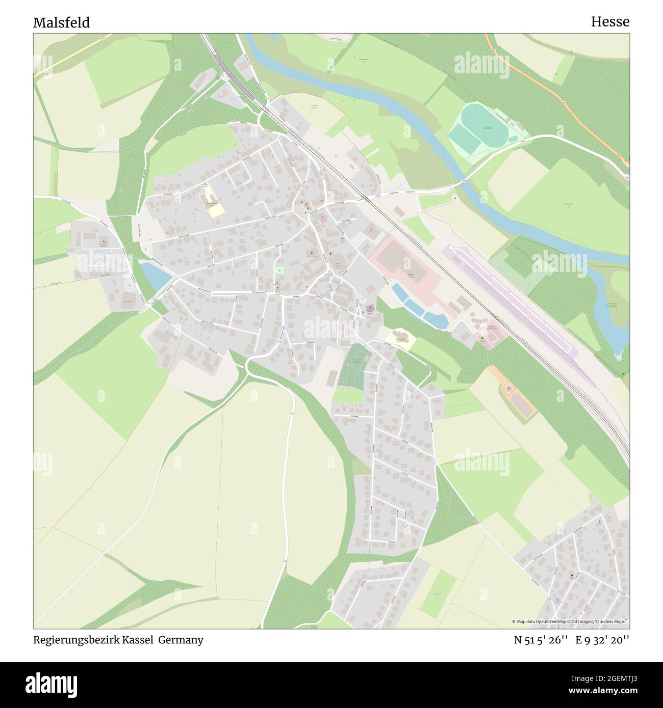 Malsfeld Cut Out Stock Images & Pictures - Alamy