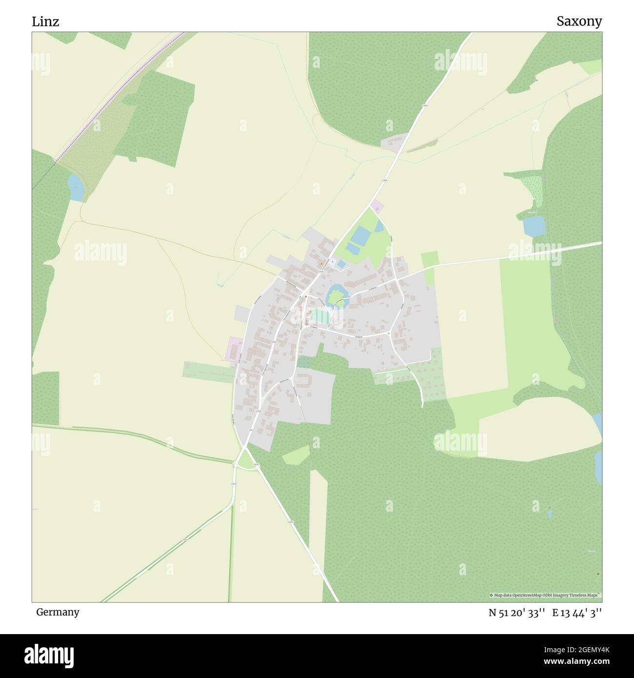 Map of linz hi-res stock photography and images - Alamy
