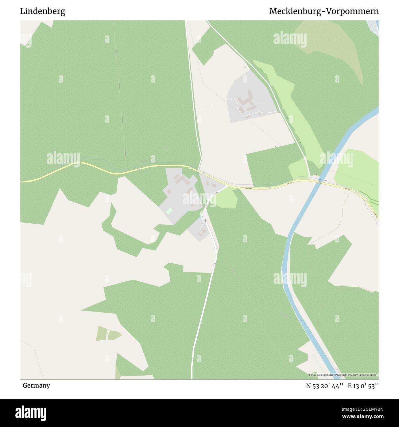 E 13 0 53 hi-res stock photography and images - Alamy