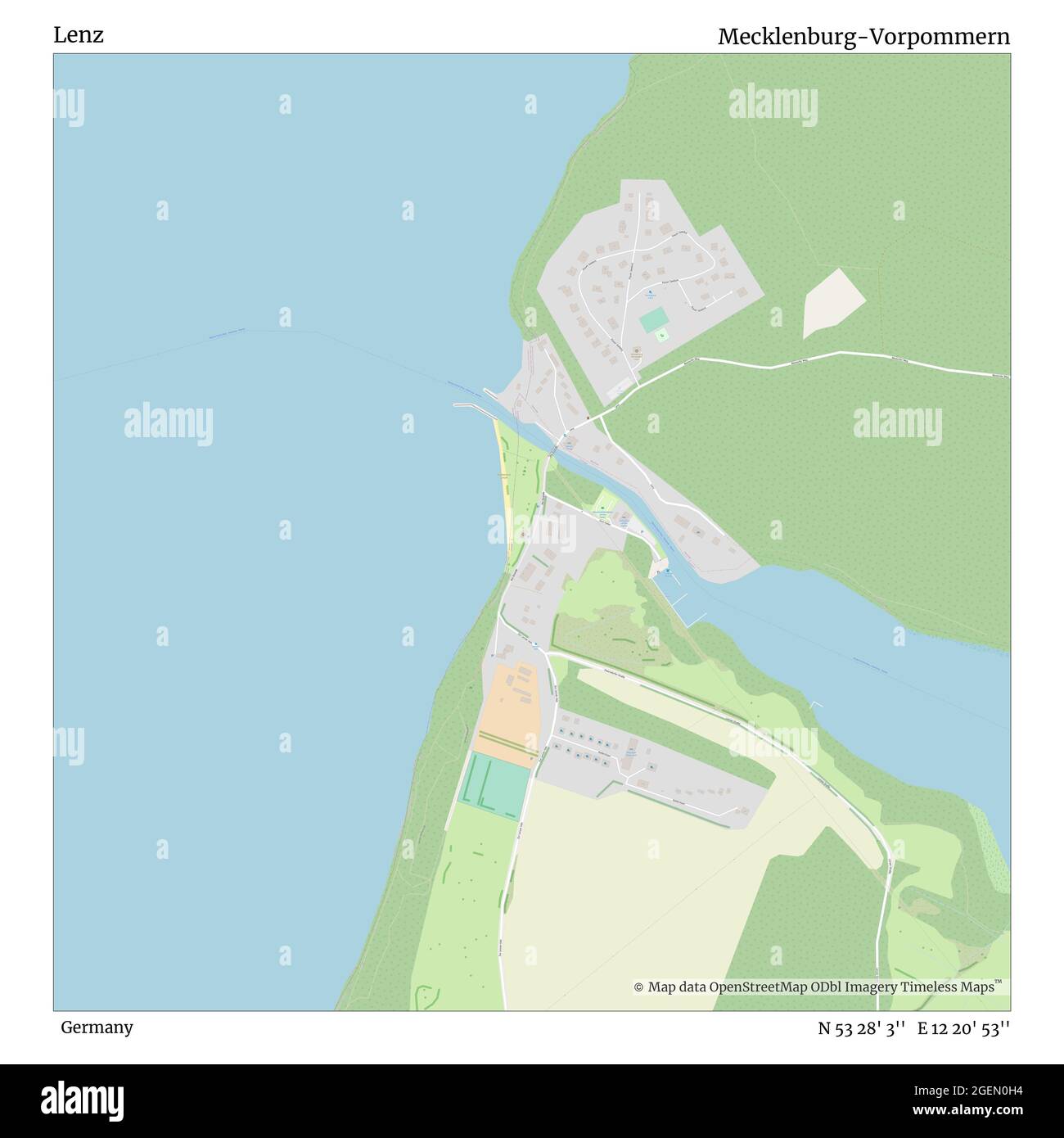 Lenz hi-res stock photography and images - Alamy