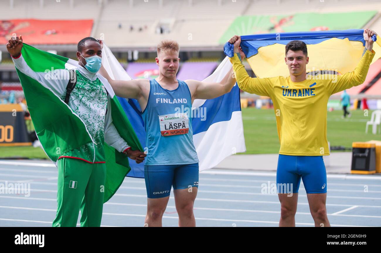 Laspa hi-res stock photography and images - Alamy