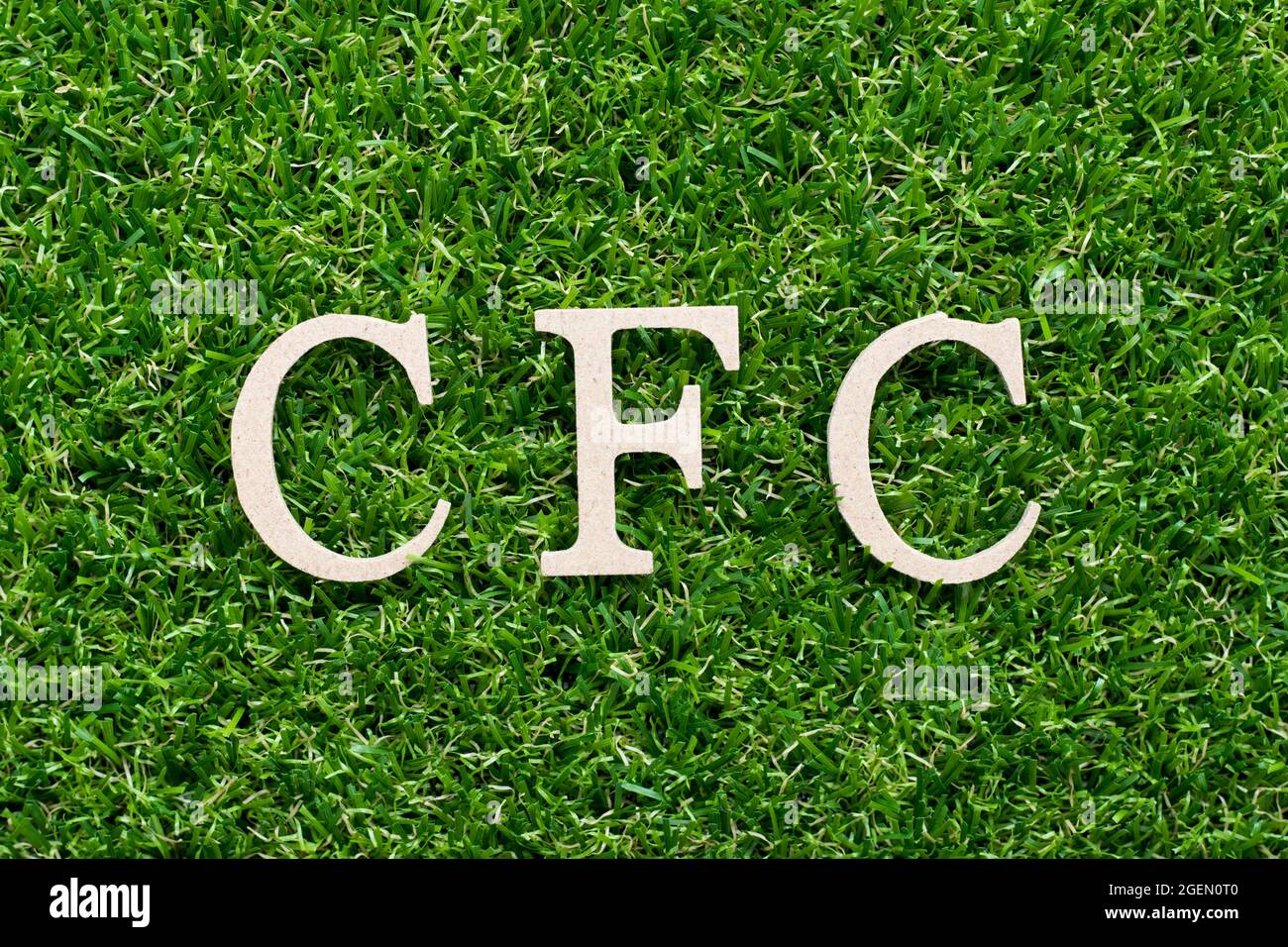 Chlorofluorocarbon hi-res stock photography and images - Alamy