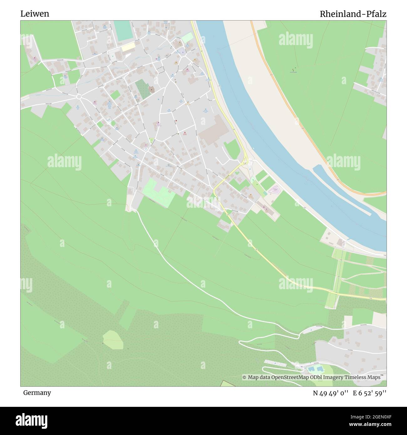 Leiwen Cut Out Stock Images & Pictures - Alamy