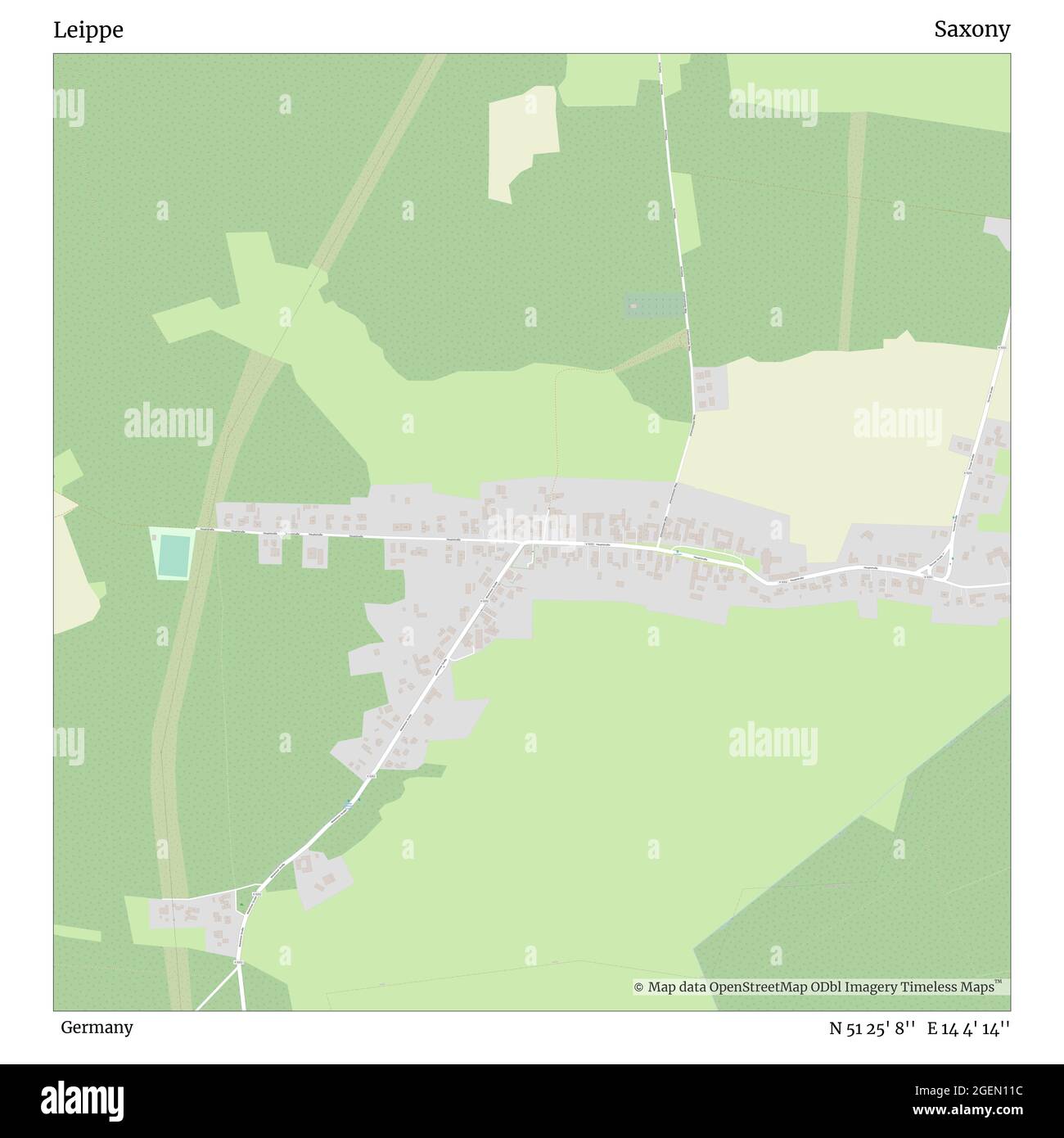 Leippe hi-res stock photography and images - Alamy