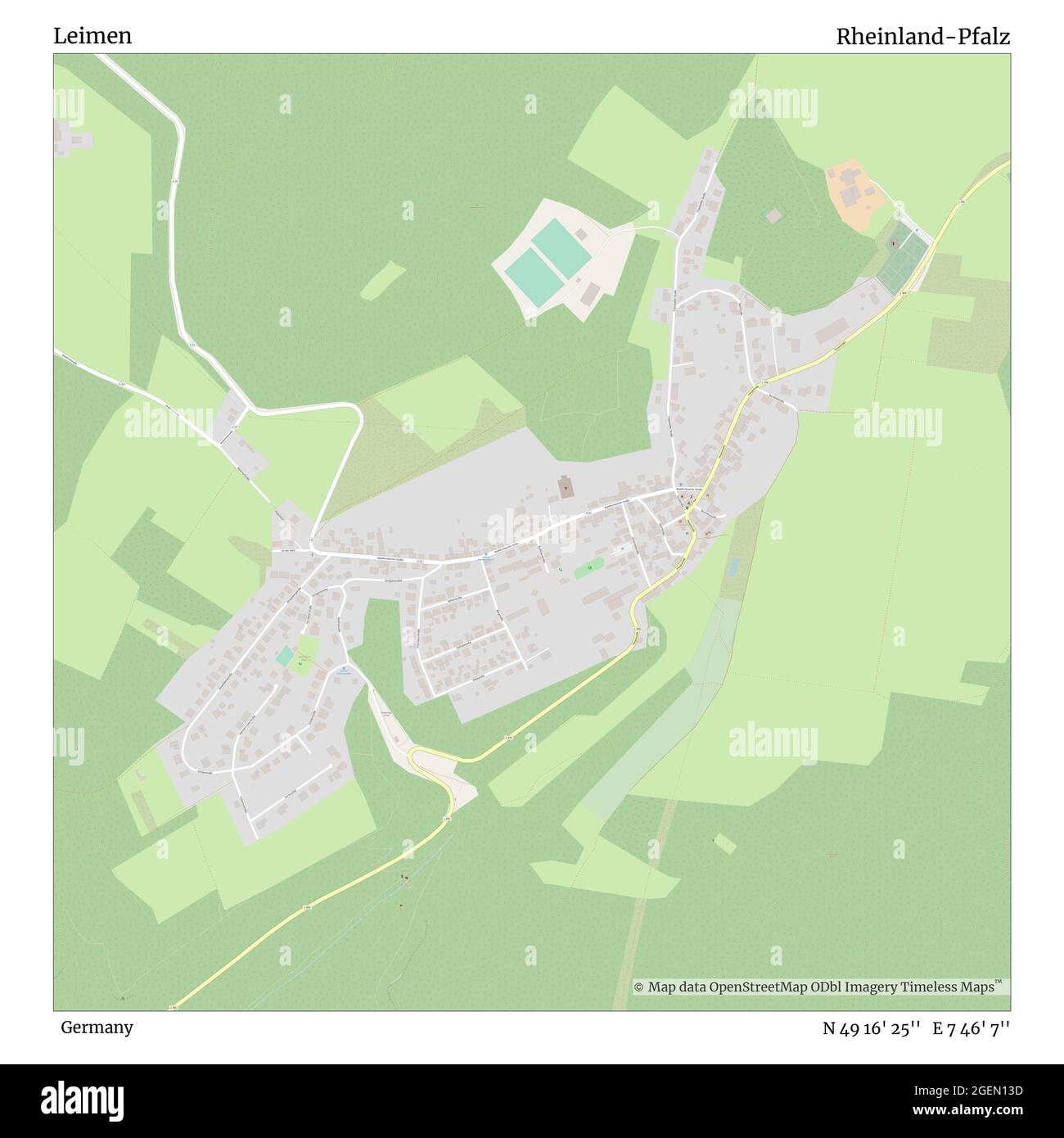 Leimen germany hi-res stock photography and images - Alamy